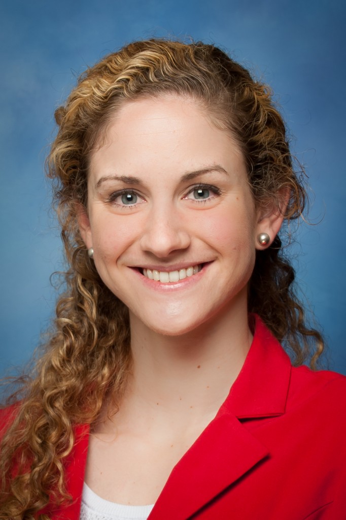 Katherine Restrepo - The Columbia Economics Club